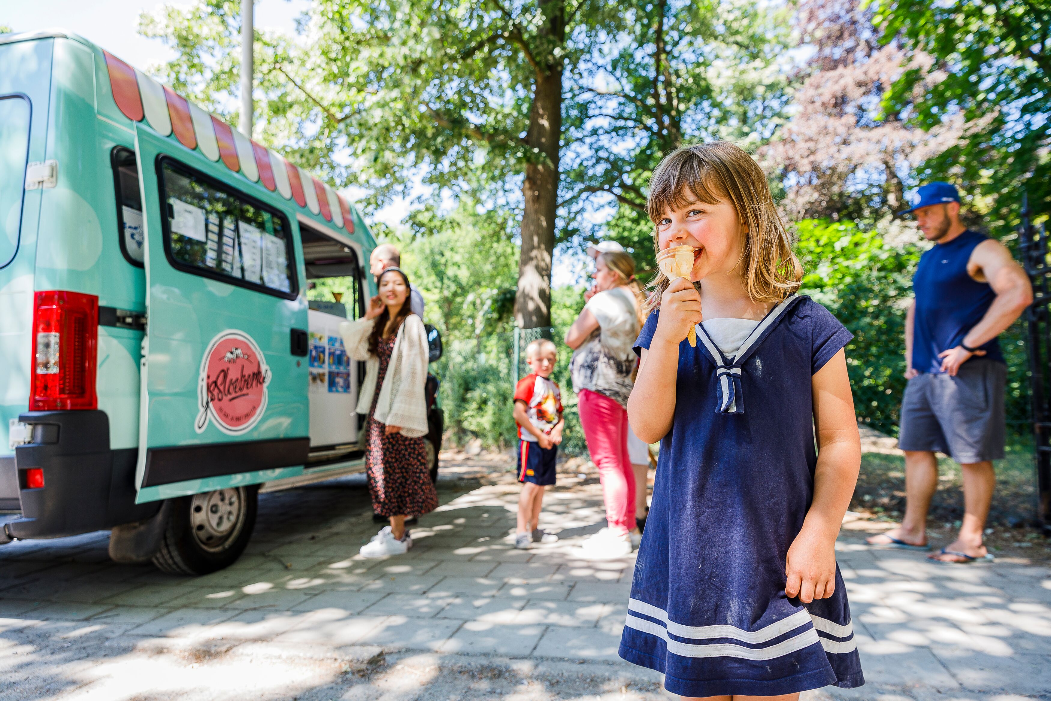 Antwerp with kids: 9 x fun activities | Visit Antwerpen