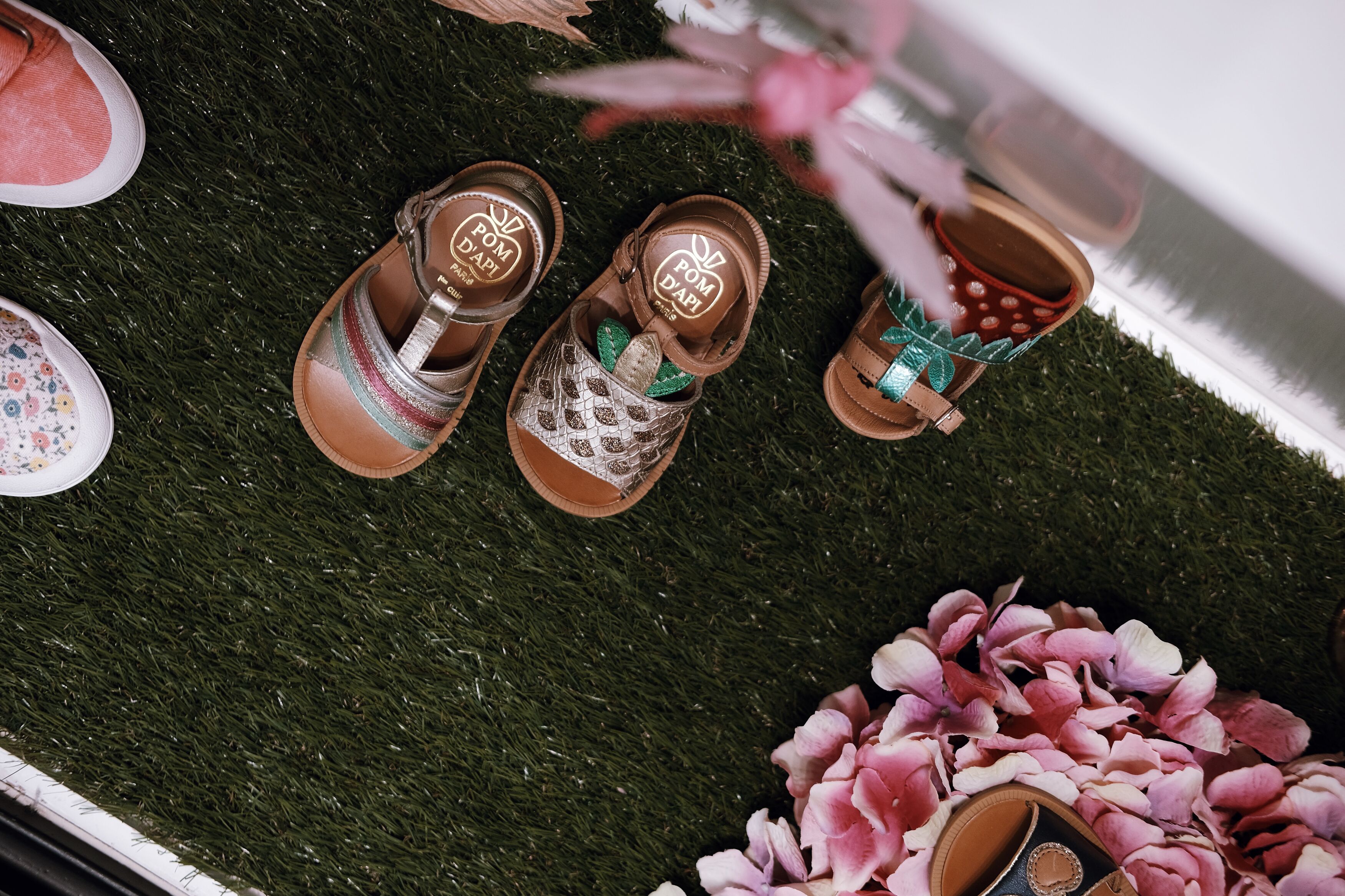 Mode pour enfants: conseils de Fien Dequecker | Visit Antwerpen