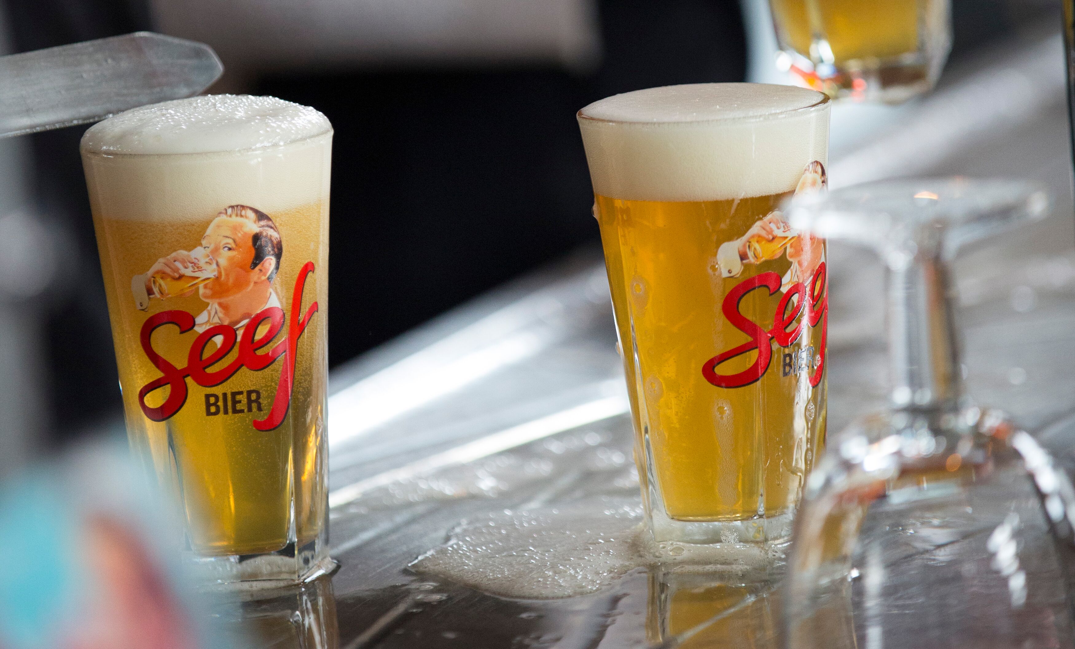 Découvrez la Seef à l’Antwerpse Brouw Compagnie | Visit Antwerpen