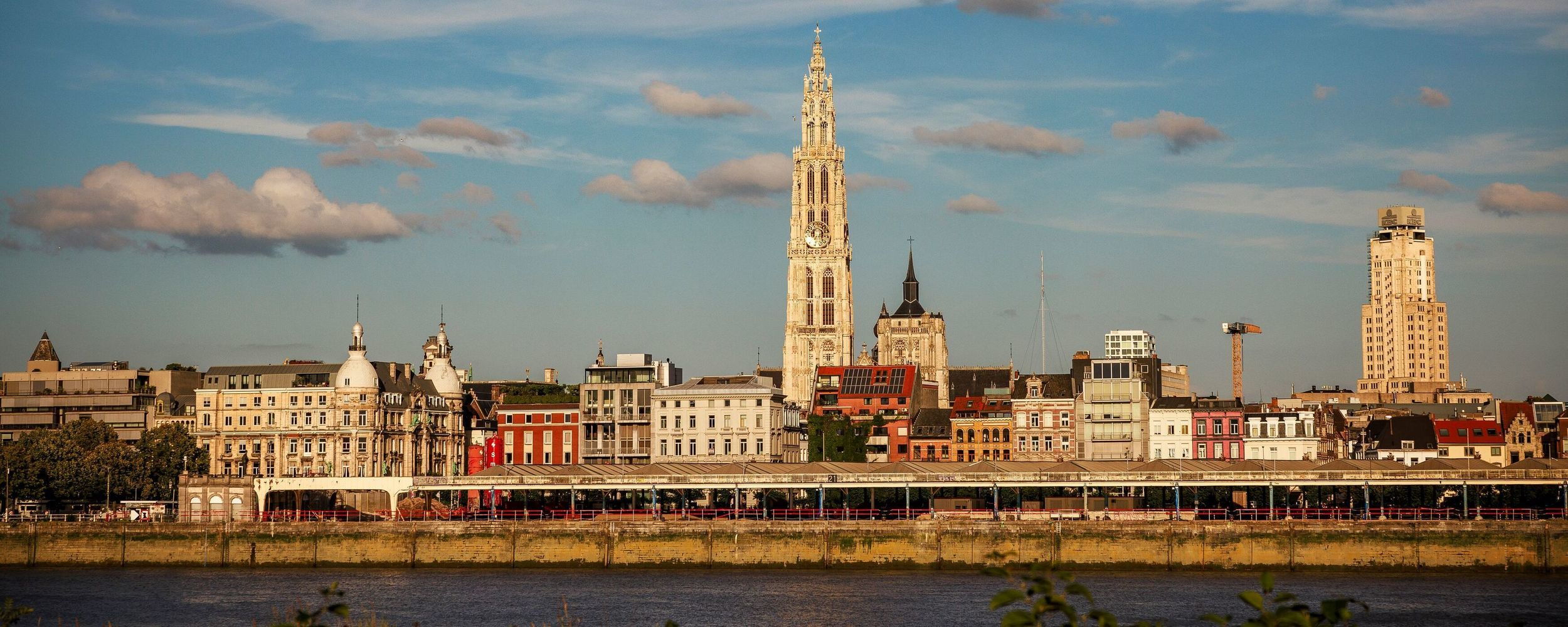 Shopping zone Meir | Visit Antwerpen