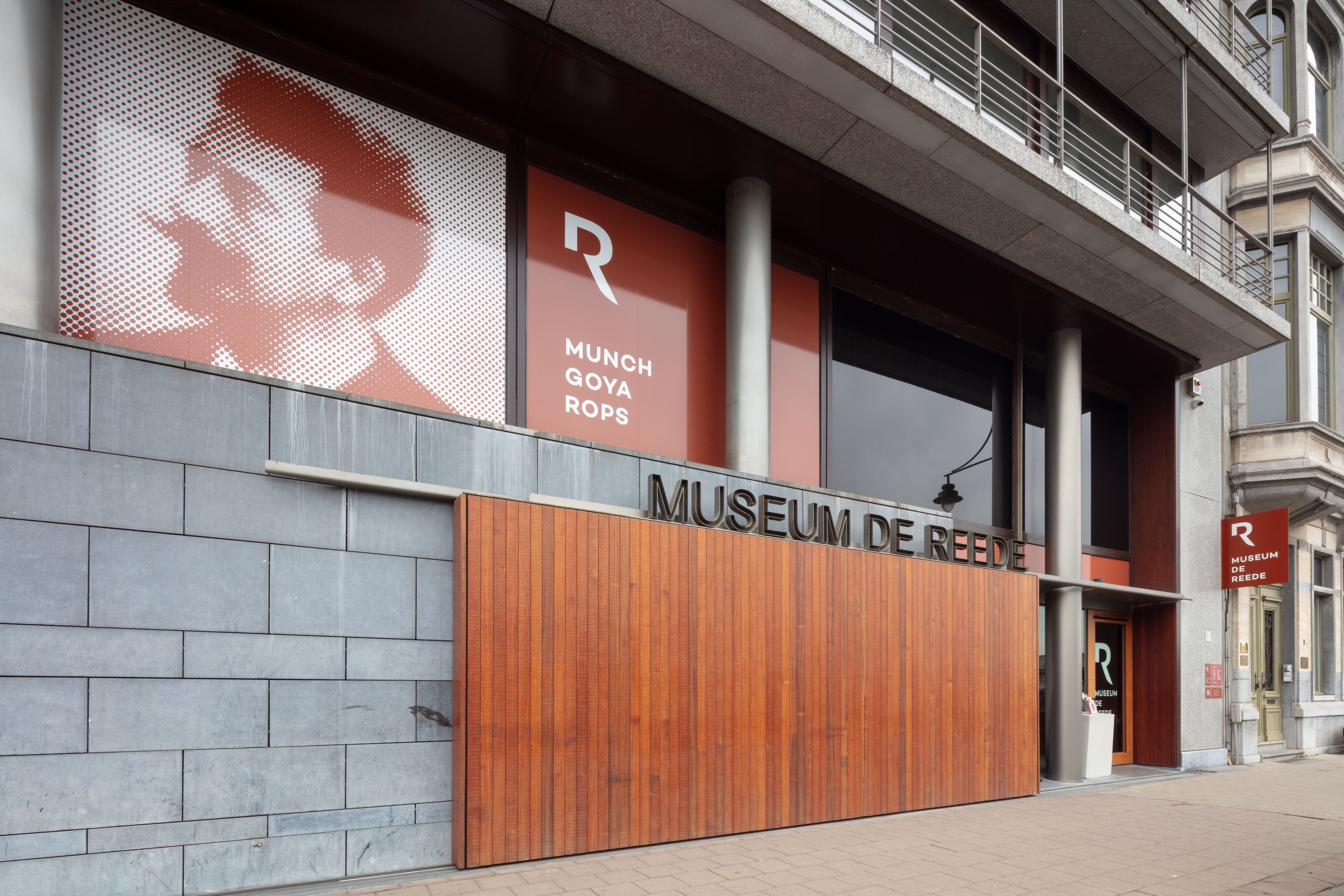Museum De Reede | Visit Antwerpen