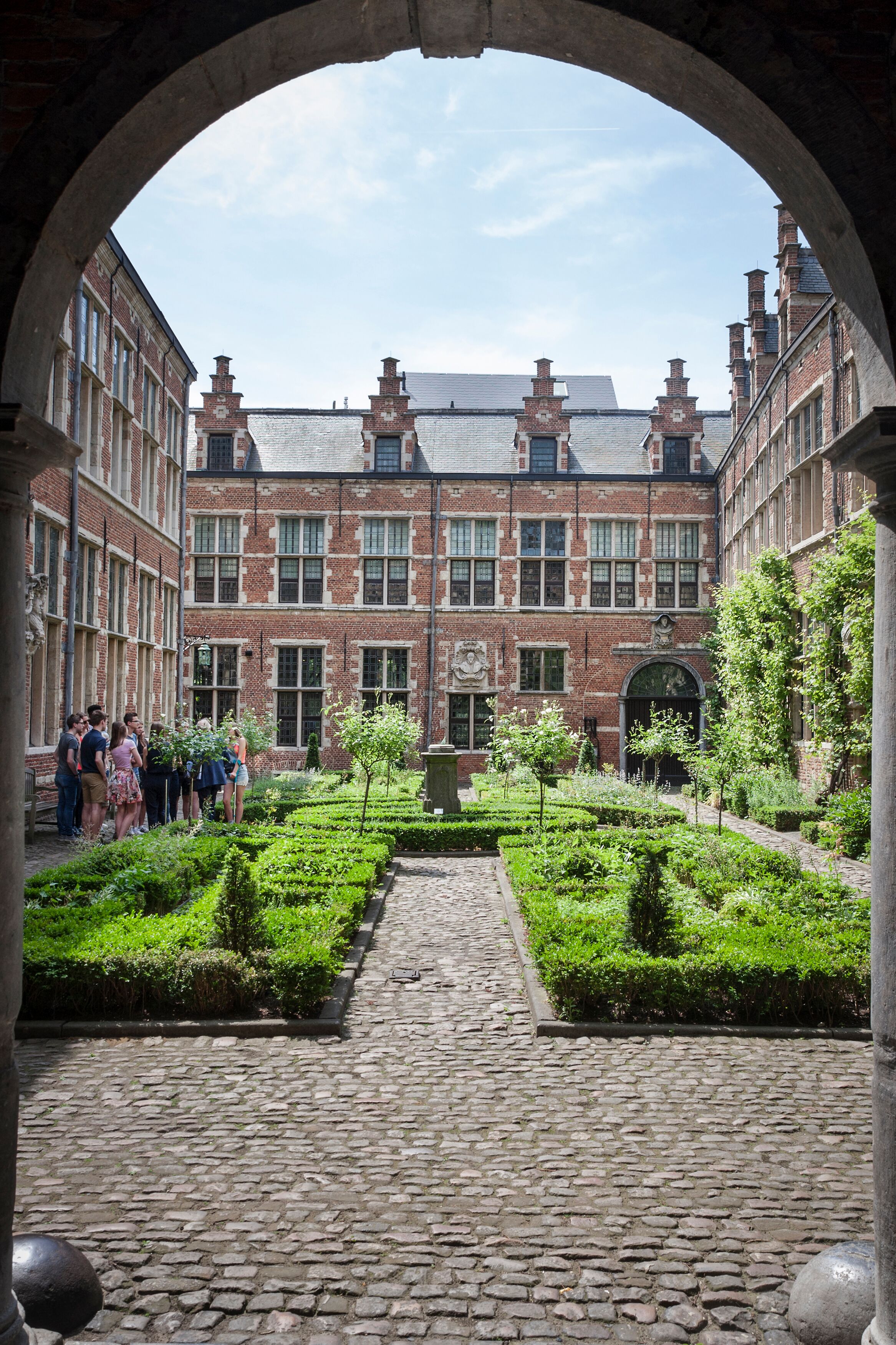 Museum Plantin-Moretus | Visit Antwerpen