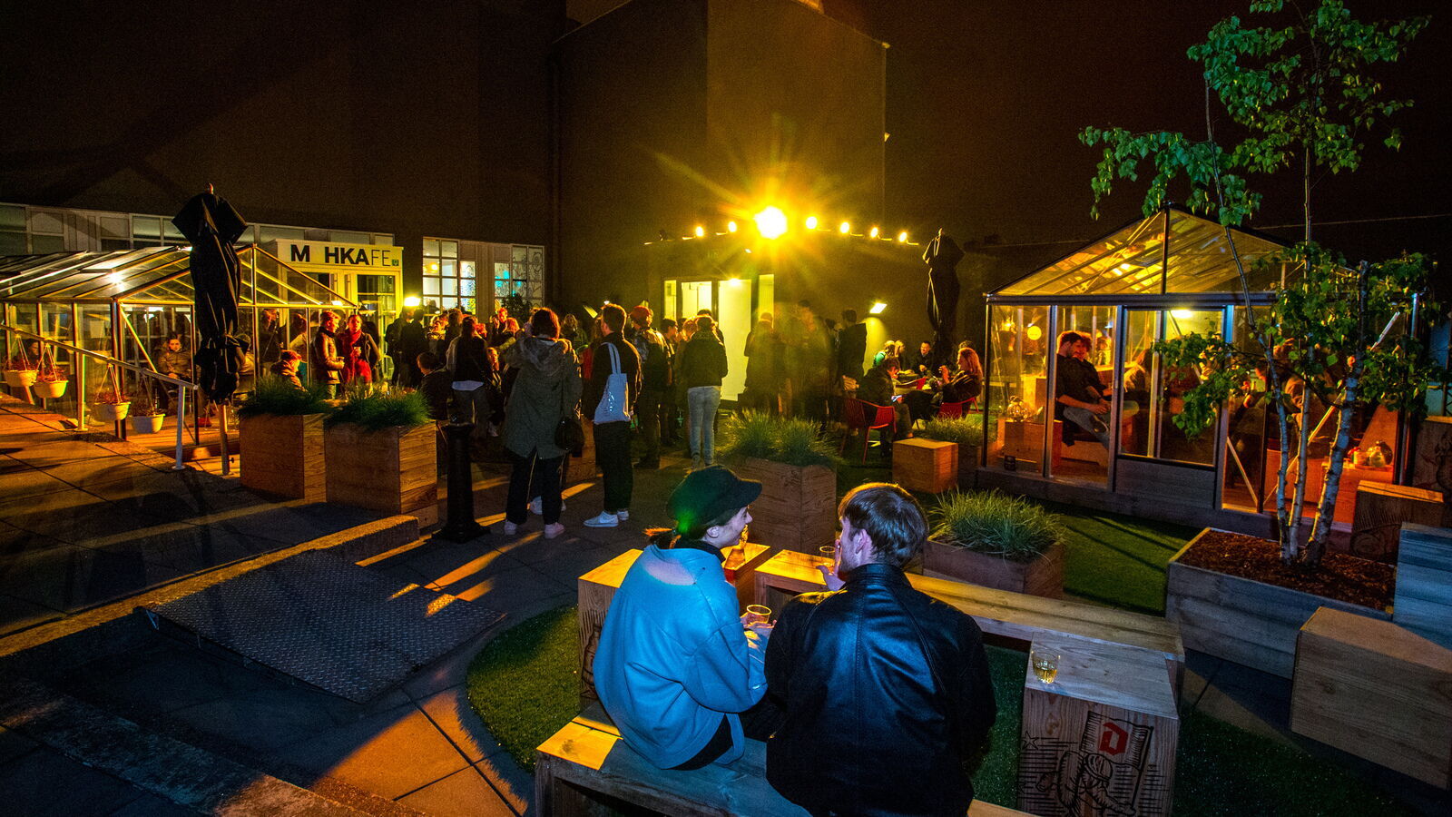 Koopzondagen | Visit Antwerpen