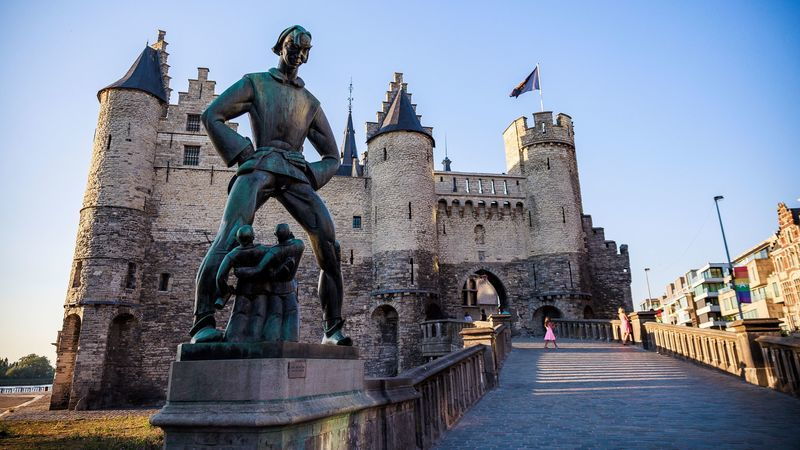 Top 10 attractions for an unforgettable visit to Antwerp | Visit Antwerpen