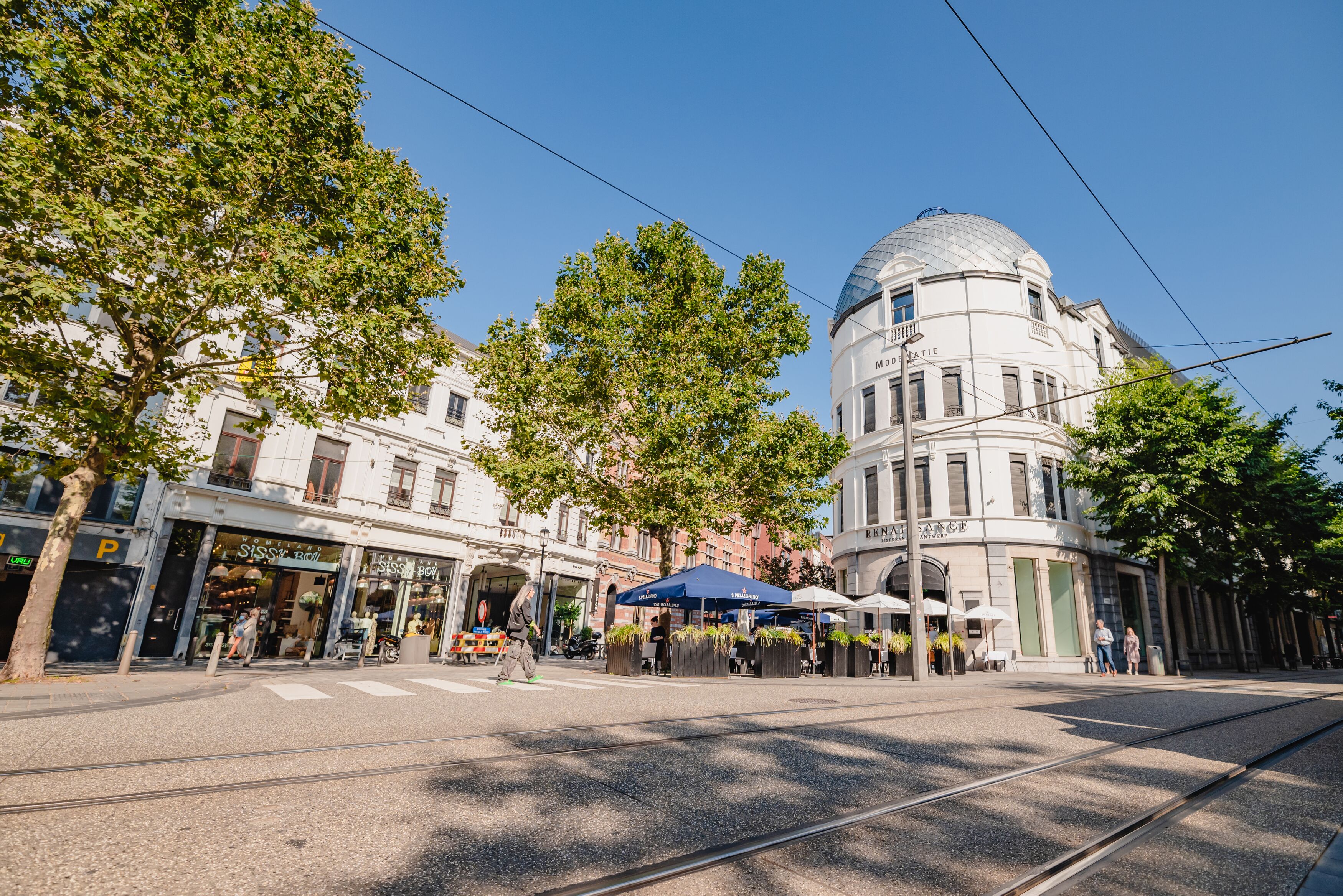 MoMu | ModeMuseum Antwerpen | Visit Antwerpen