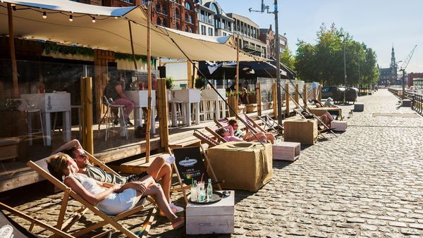 Welcome to Antwerp | Visit Antwerpen