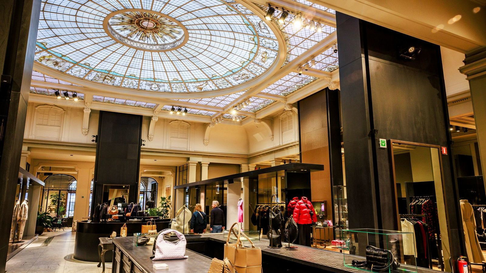 Deze winkelstraten moet je gezien hebben | Visit Antwerpen