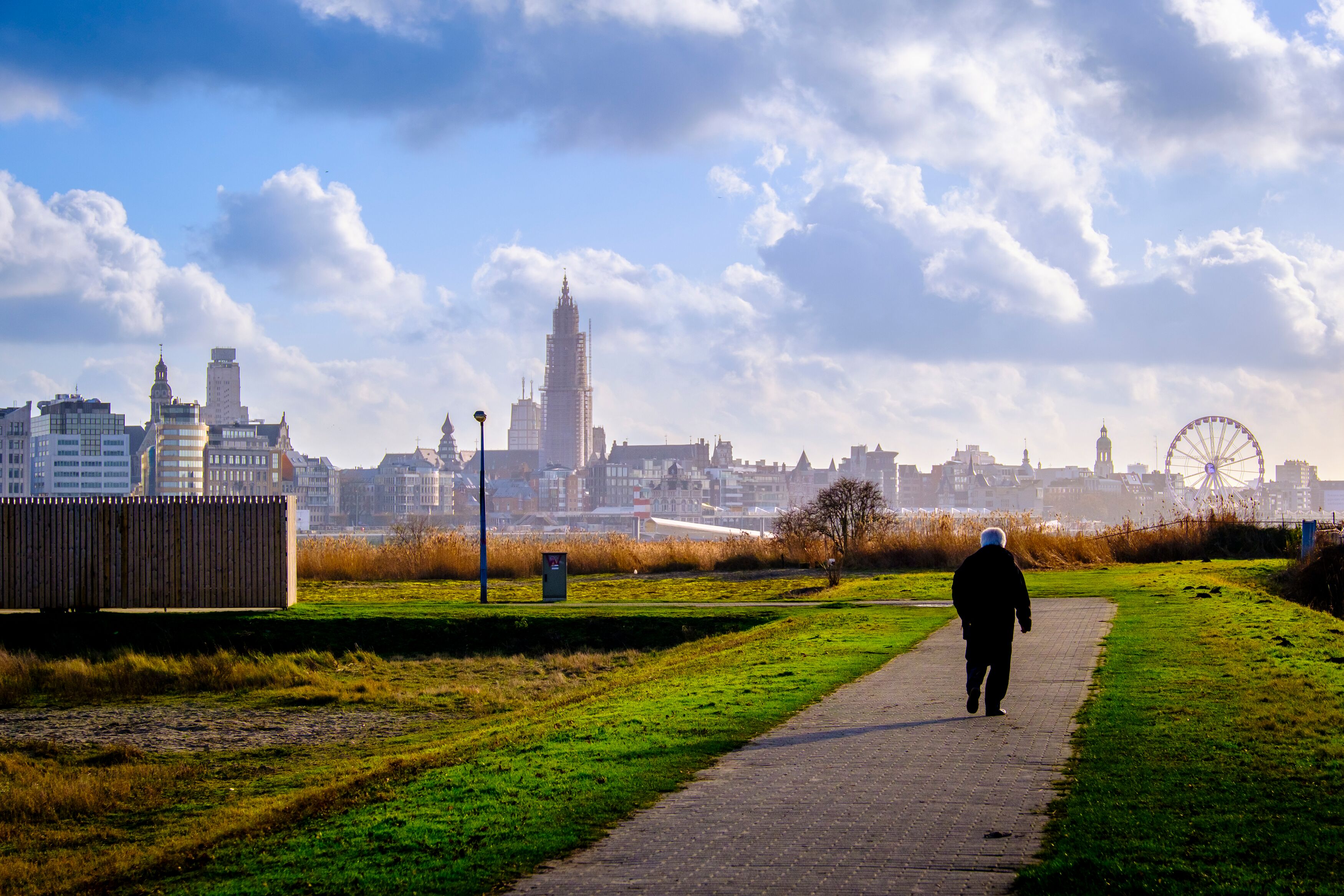A day offline in Antwerp | Visit Antwerpen