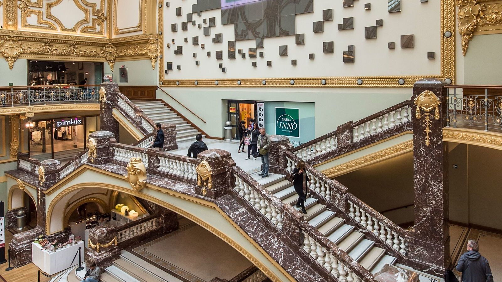 Top 10 Attraktionen für einen unvergesslichen Besuch in Antwerpen ...