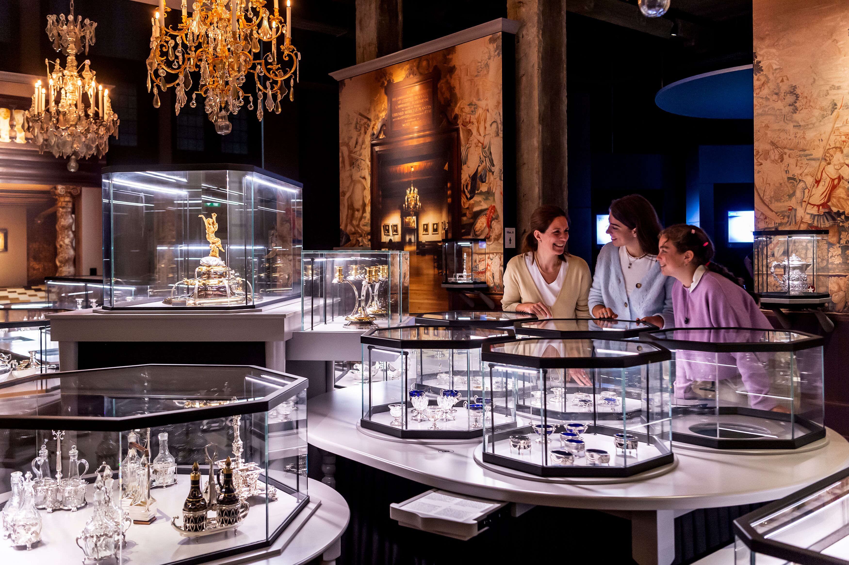 Experience diamonds in Antwerp: tips for a brilliant day | Visit Antwerpen