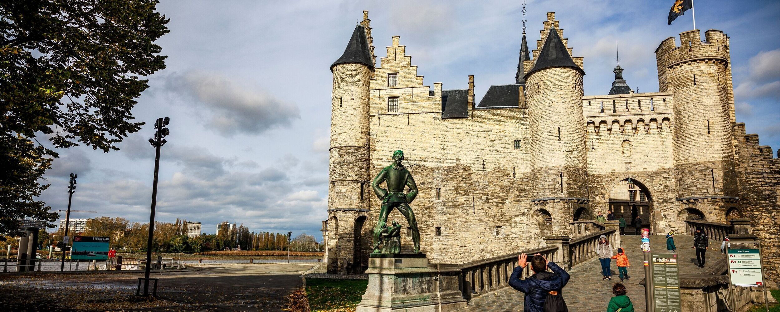 De Antwerp City Shop: Antwerpse souvenirs en cadeaus | Visit Antwerpen