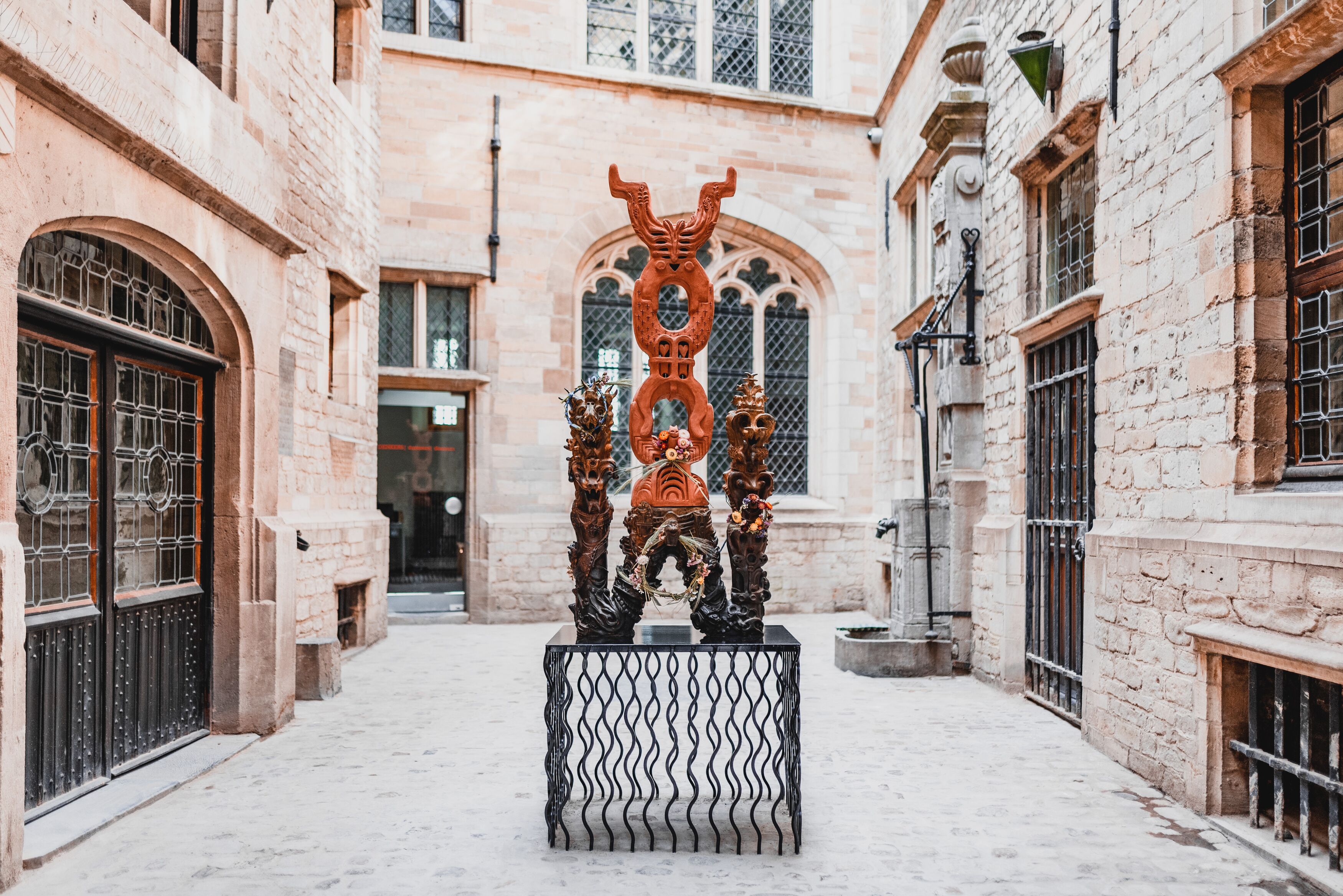 De Gulle Waard | Visit Antwerpen
