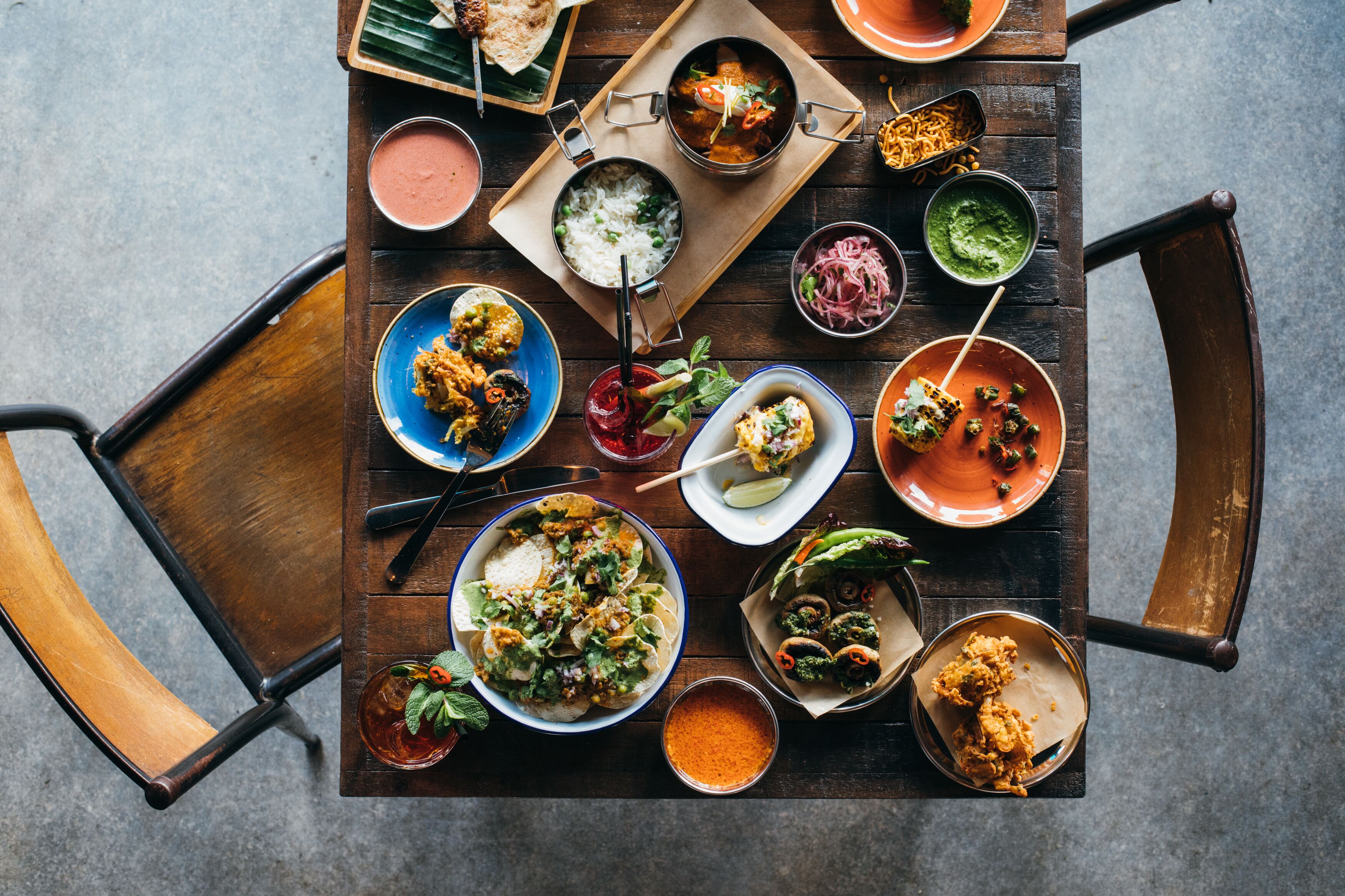 Share your happiness: the tastiest food-sharing spots | Visit Antwerpen