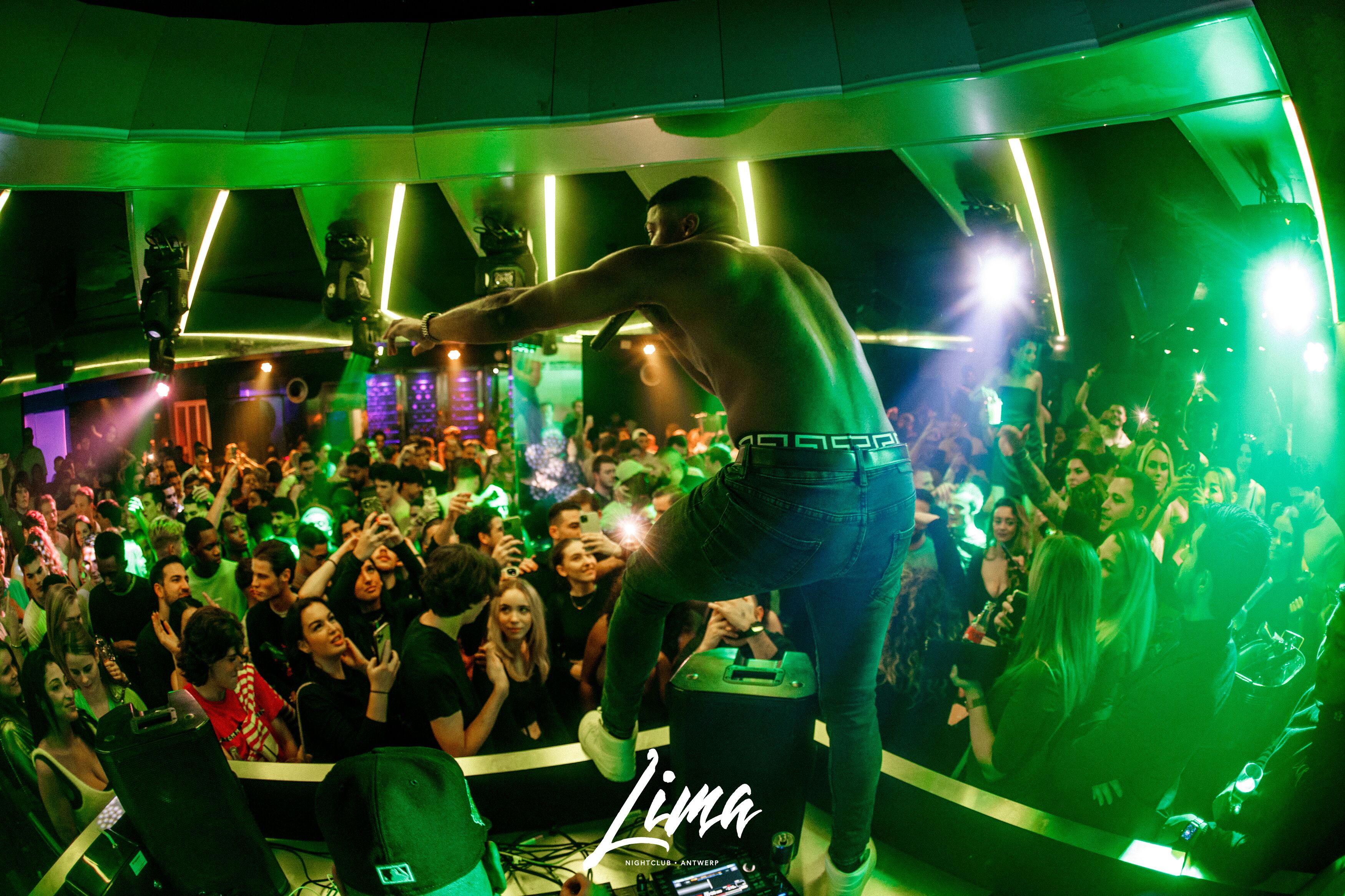 Clubs and nightclubs – immerse yourself in Antwerp's nightlife | Visit ...