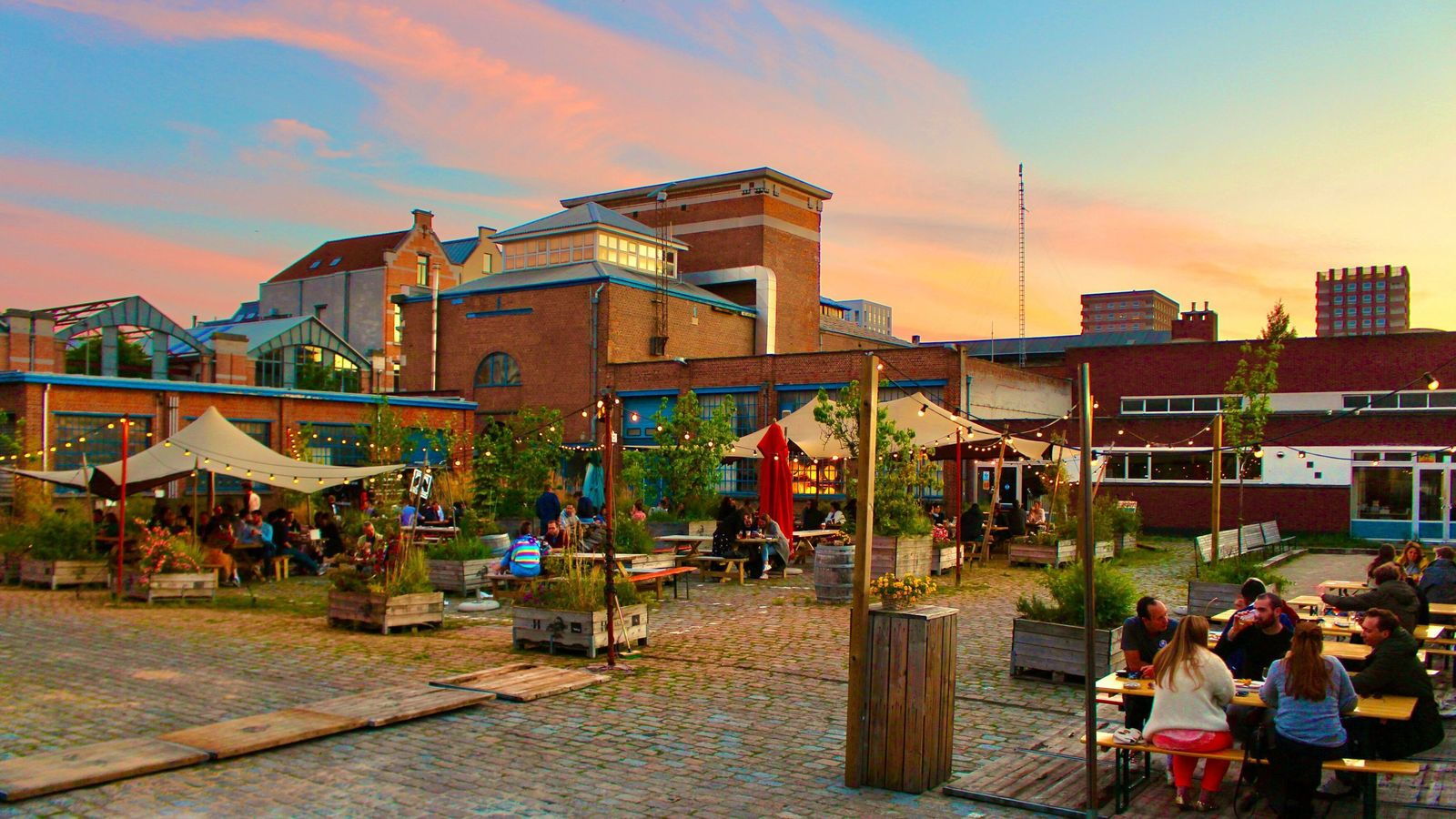 Wat te doen in Antwerpen? | Visit Antwerpen