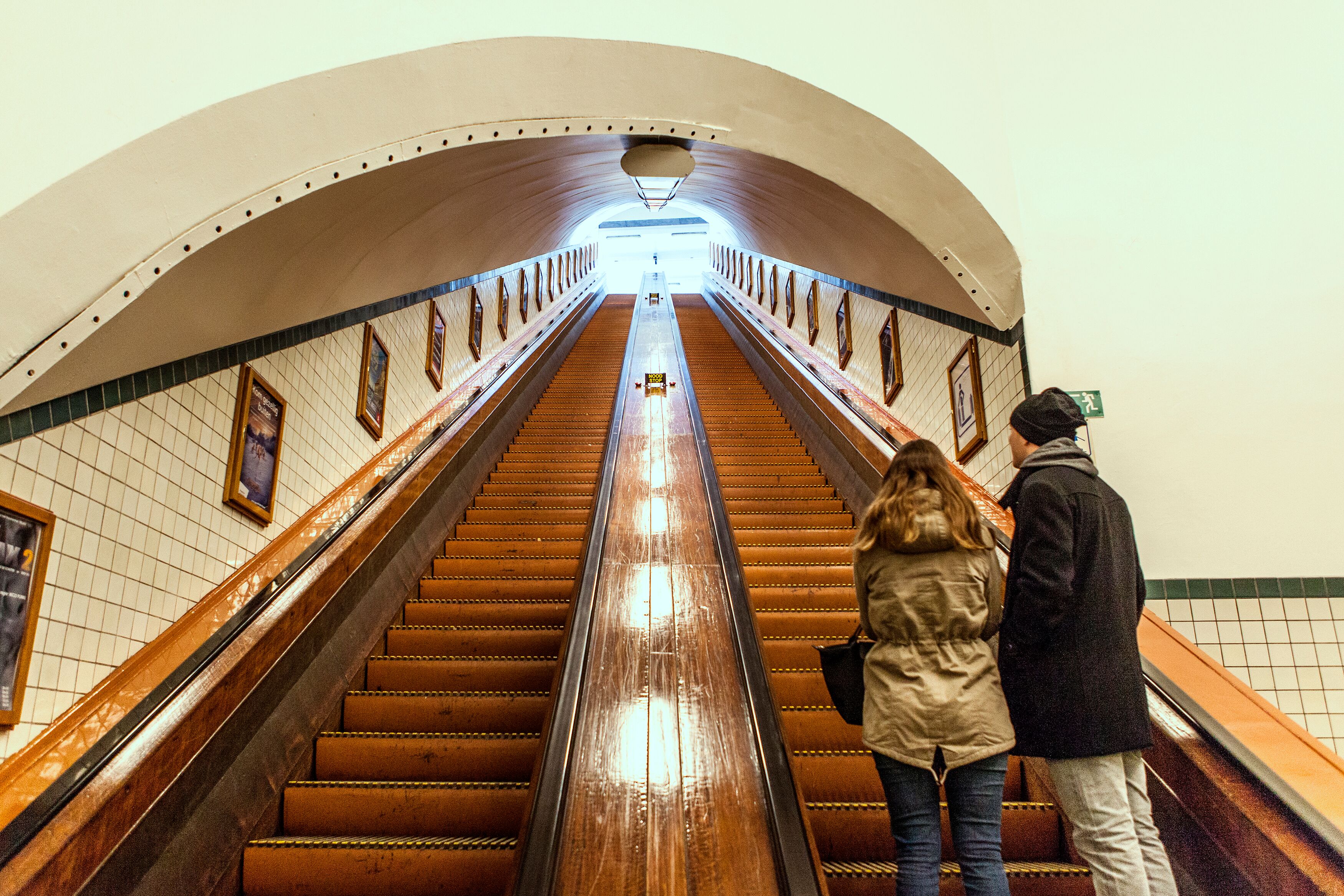 Neighbourhood in the spotlight: Linkeroever | Visit Antwerpen