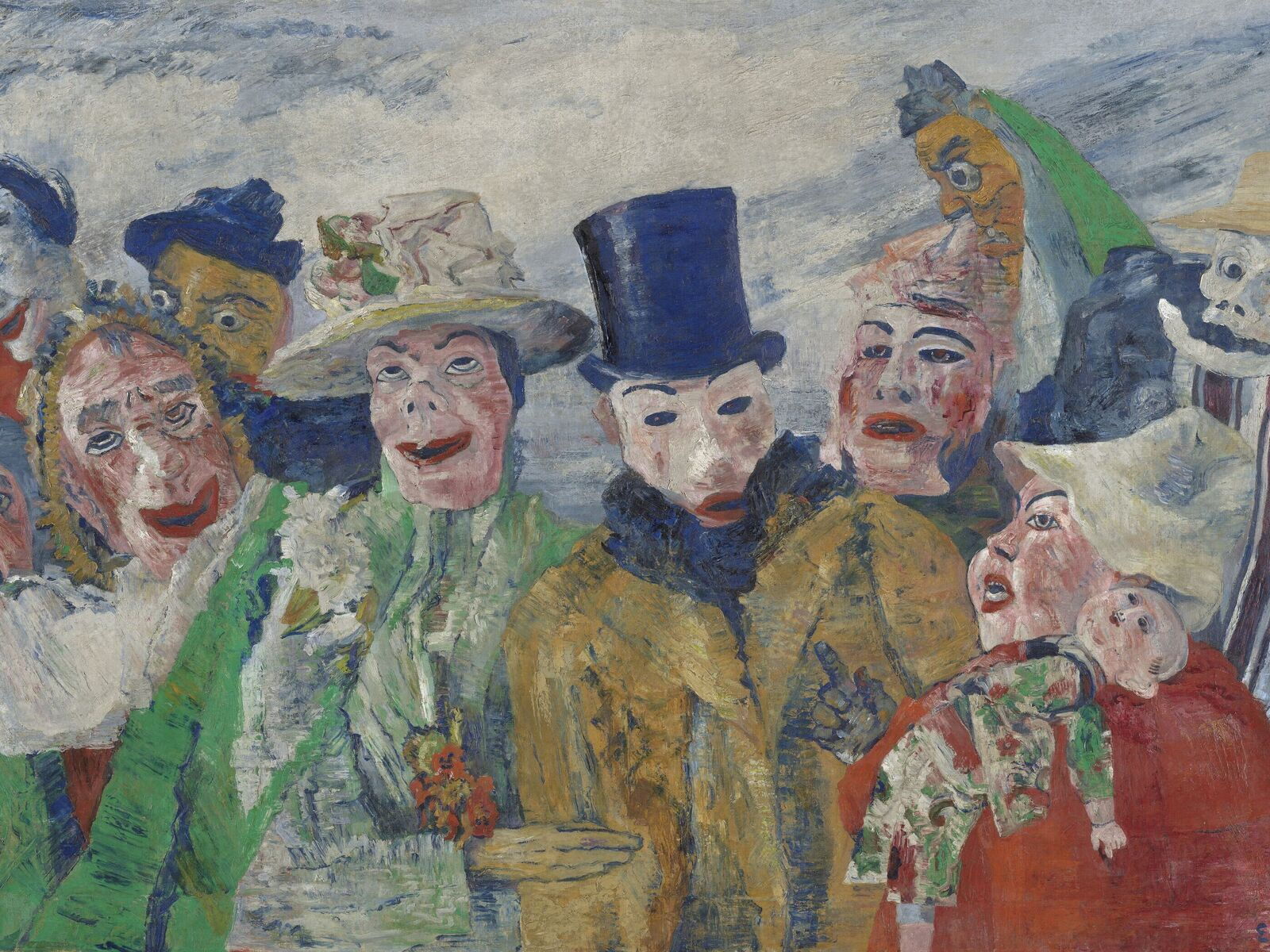 Welcome to Antwerp | Visit Antwerpen