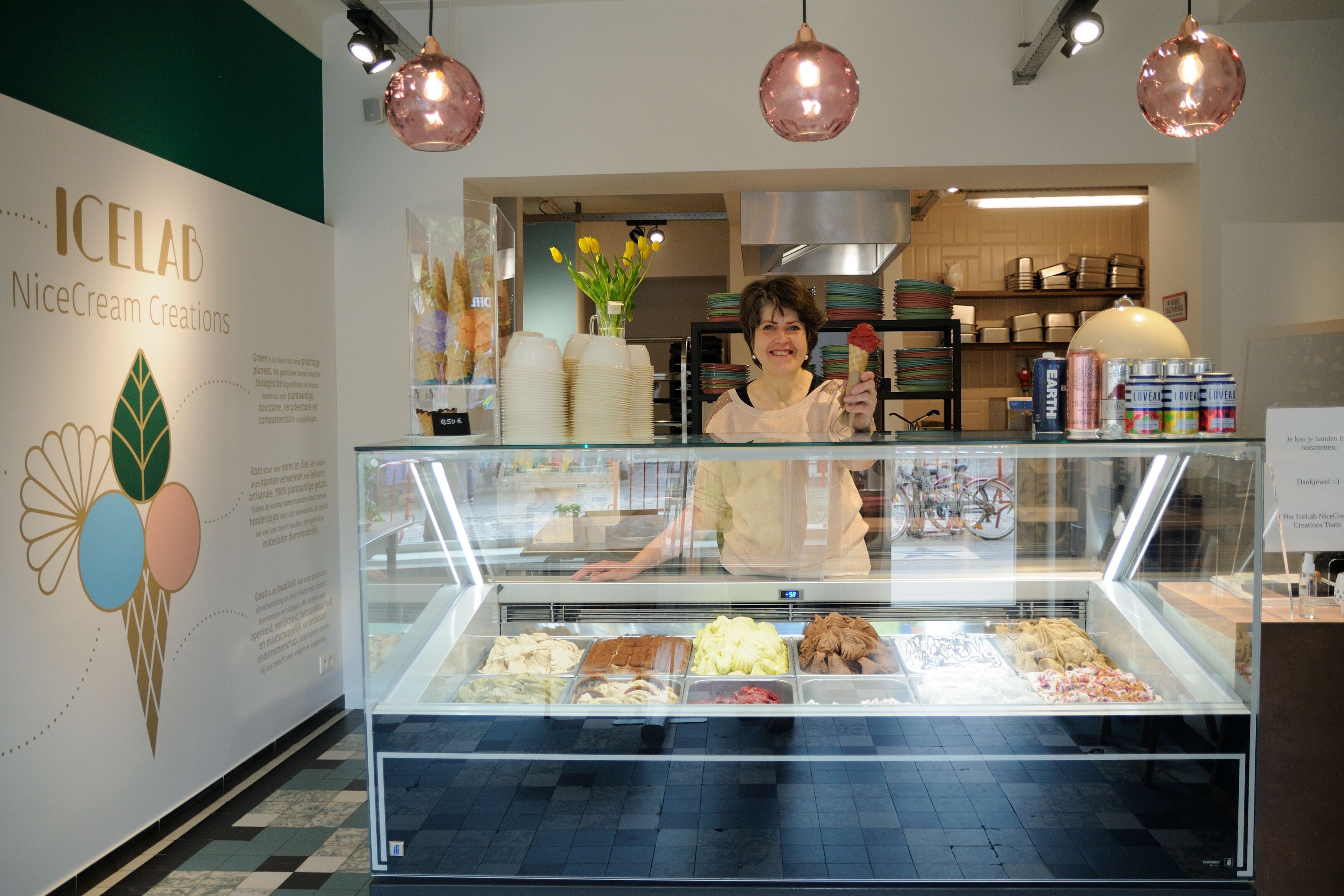 IJsjes in Antwerpen: 11 smakelijke gelateria's en ijssalons | Visit ...