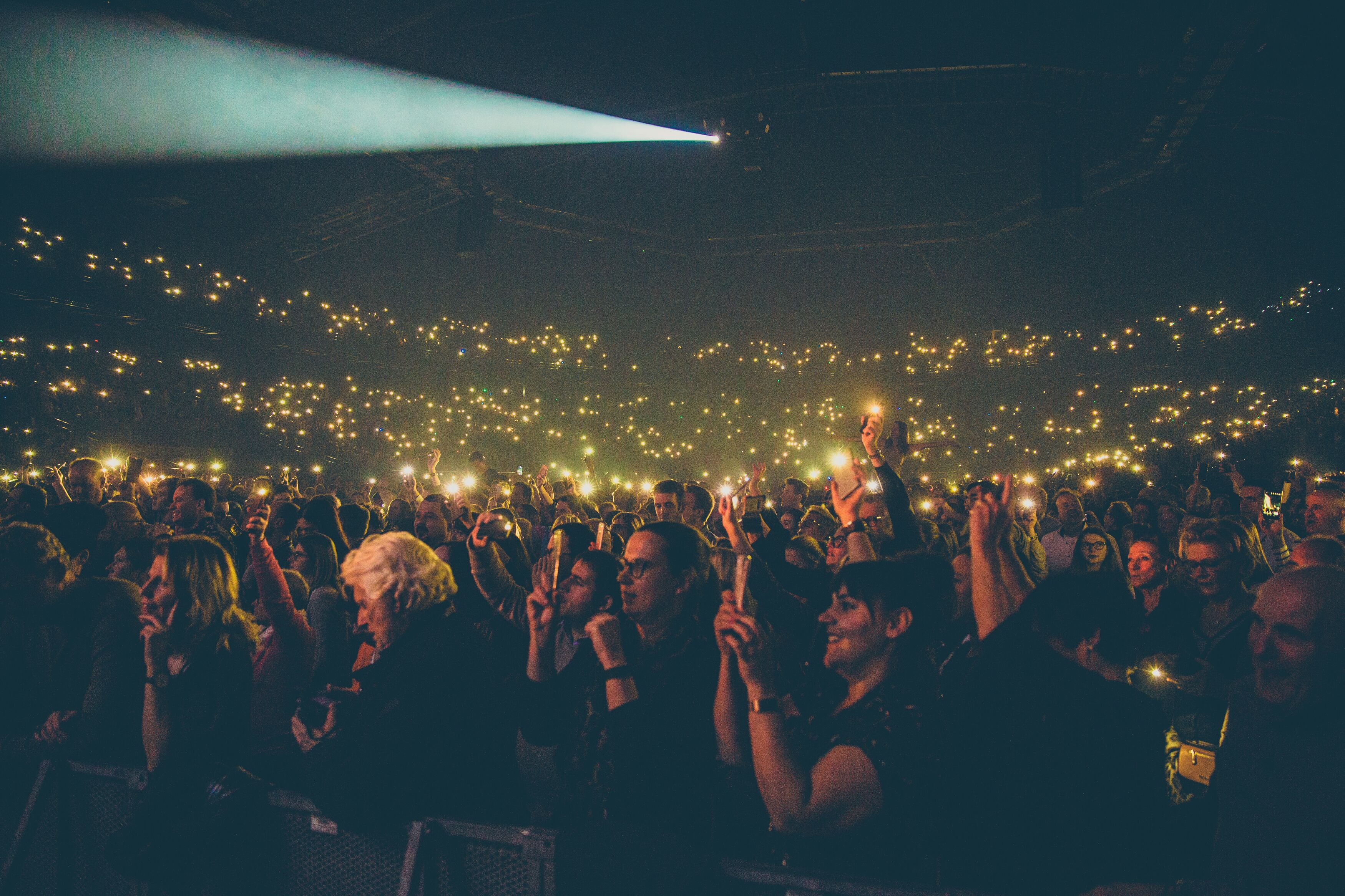 Concert and theatre halls | Visit Antwerpen