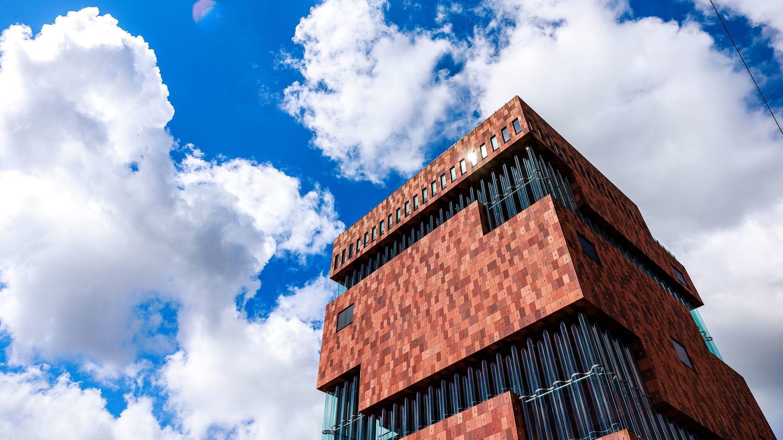 Top 10 attractions for an unforgettable visit to Antwerp | Visit Antwerpen