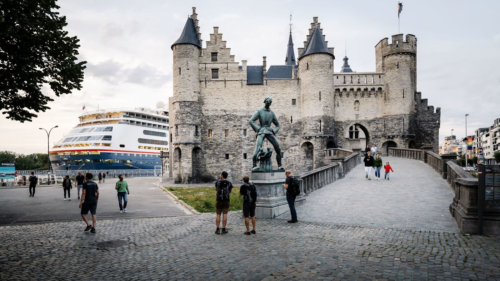 Top 10 attractions for an unforgettable visit to Antwerp | Visit Antwerpen